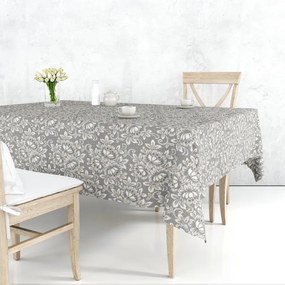 Ubrus PVC FL-1142-03 - Krajková elegance (různé velikosti)