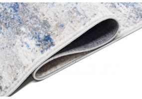 Běhoun Erebos modro šedý 80 cm