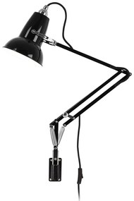 Nástěnná černá lampa Original 1227 Mini 2 Black