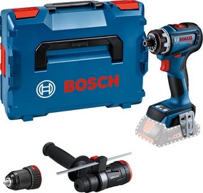 Bosch GSR 18V-90 FC 0 601 9K6 204