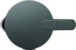TechniSat Pureno K100 černá / Rychlovarná konvice / 1500W / 1.5L / tep
