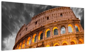 Coloseum - obraz (100x40cm)