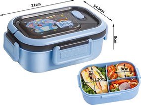 Verk Group Lunchbox snack box obědová dóza