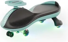 Tulano Focus 35 modrá / LED gravitační odrážedlo / pro děti od 3 let
