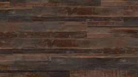 Vinylová podlaha Gerflor Creation 70 - 0799 Toasted Wood Cafe - 230x1500x2,5mm