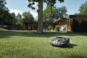 Robotická sekačka Husqvarna Automower 415X