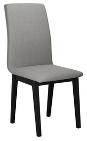 Židle Tokir I, Barva dřeva: ořech, Potah: 25x - Paros 2