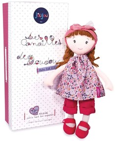 Doudou Jolijou Panenka Capucine 36 cm