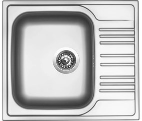 Set Sinks STAR 580 V+EVERA