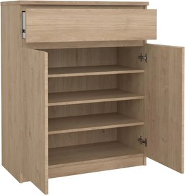 FALCO Komoda Simplicity 234 jackson hickory