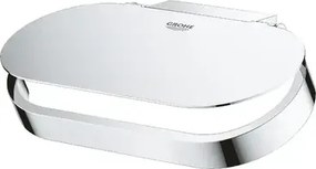 Grohe Selection - Držák toaletního papíru chrom
