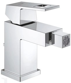 GROHE 23138000 - Bidetová baterie EUROCUBE lesklý chrom