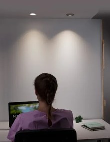 Podhledové svítidlo Redo 2 bílé