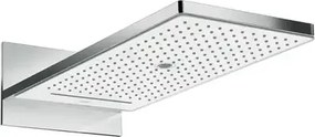 Hansgrohe Rainmaker Select - Hlavová sprcha | 3 proudy | EcoSmart | bí