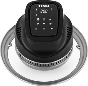 Horkovzdušná fritéza tesla aircook q10