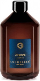 Locherber Milano náplň do katalytické lampy Venetiae, 500 ml