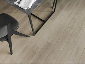 Mexen Parker vinylové panely 1227 x 187 mm LVT Dryback 2,5 mm, podklad PVC, 4 V-drážka, Dub - F1315-1227-187-255-4V1-01
