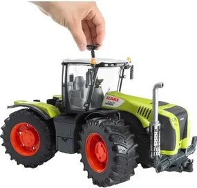 Bruder 3015 Traktor Claas Xerion 5000 / 1:16 / od 4 let