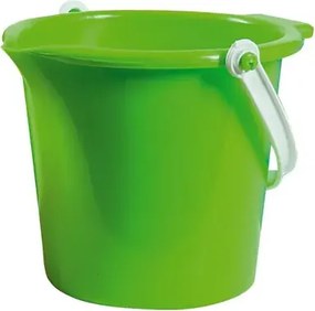Androni Kyblík s výlevkou zelená / průměr 18 cm / od 12 měsíců