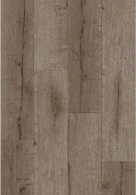 Mexen Hot Springs vzorek vinylových panelů SPC 6,5 mm, podložka IXPE 1,5 mm, 4 V-drážka, Dub - F1108-S