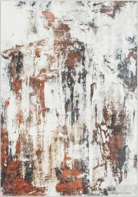 Breno Kusový koberec PRIMA 435, 60x110 cm, Vícebarevné