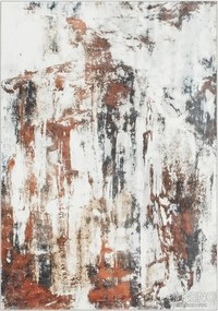 Breno Kusový koberec PRIMA 435, 80x150 cm, Vícebarevné