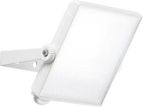 FAN LED-AXEL-20-BCO Venkovní reflektor LED, 20 W, CCT, bílá, IP65 - FANEUROPE
