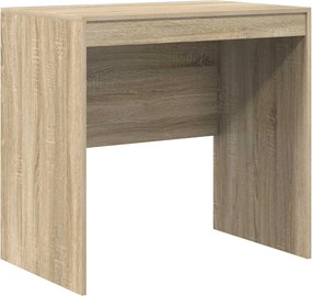 Stůl Sonoma dub 125,5 x 50 x 127 cm 2 ks 3337355