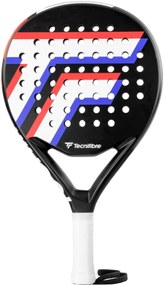 Padelová raketa tecnifibre wall master 355