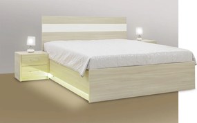 Sada LED osvětlení