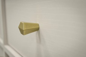 FALCO Konferenční stolek Tomila 201/2 písková béžová