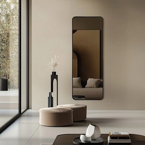 Nástěnné zrcadlo 50x140 cm Unoa – Styler