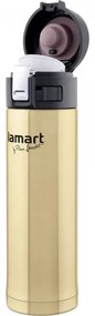 LT4009 TERMOSKA BRANCHE 0,42L ZL. LAMART