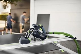 Ponorná pila s předřezem Festool TSV 60 KEBQ-Plus (576730)