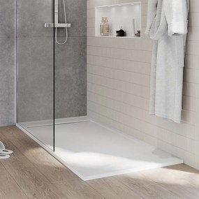 Duravit sprchová vanička plochá Eloveno