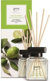 Ipuro Aroma difuzér Essentials Lime Light 50 ml