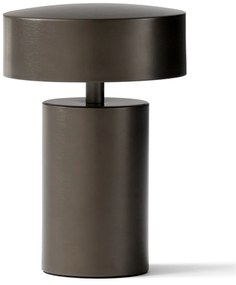 Audo Copenhagen designové stolní lampy Column Table Lamp