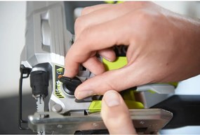 Přímočará pila RYOBI RJS850-K, 600 W RY5133002217