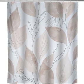 Sprchový závěs 200x180 cm Pula – Wenko