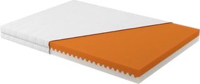 FALCO Postel Kelvin 140x200 Stela lososová