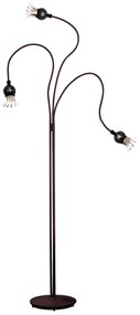 Serien Lighting stojací lampy Poppy Floor 3