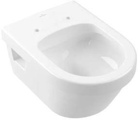 Villeroy & Boch 5684R001 - Závěsné WC ARCHITECTURA keramika/bílá