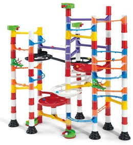 Migoga Marble Run Maxi - kuličková dráha