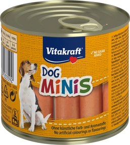 Vitakraft Pamlsky pro psy Dog Minis 120 g