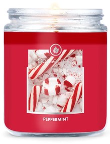 Goose Creek Candle svíčka Peppermint, 198 g