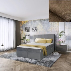 FALCO Postel Chantal I 180x200 Alfa 80