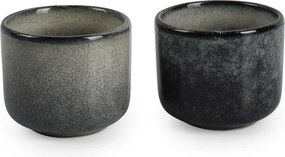 Kameninová cukřenka Meridian – Salt&amp;Pepper