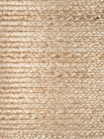 Hanse Home Sedací vak LOOMA POUF 106234 Beige - 40x40 cm