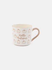 Sinsay - Keramický hrnek s uchem - vícebarevná