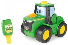 Traktor john deere kids johny key-n-go